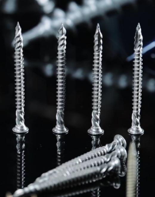 Manufacturing Capacity | Fong Prean Industrial Co., Ltd.