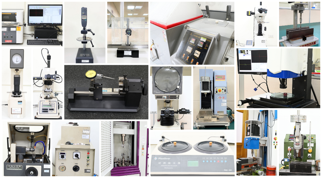 Quality Management - Screw Maker | Fong Prean Industrial Co., Ltd.