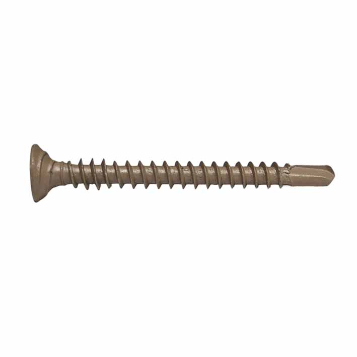 Fong Prean - MS Countersunk Head Screw Manufacturer | CSK Screw Solutions