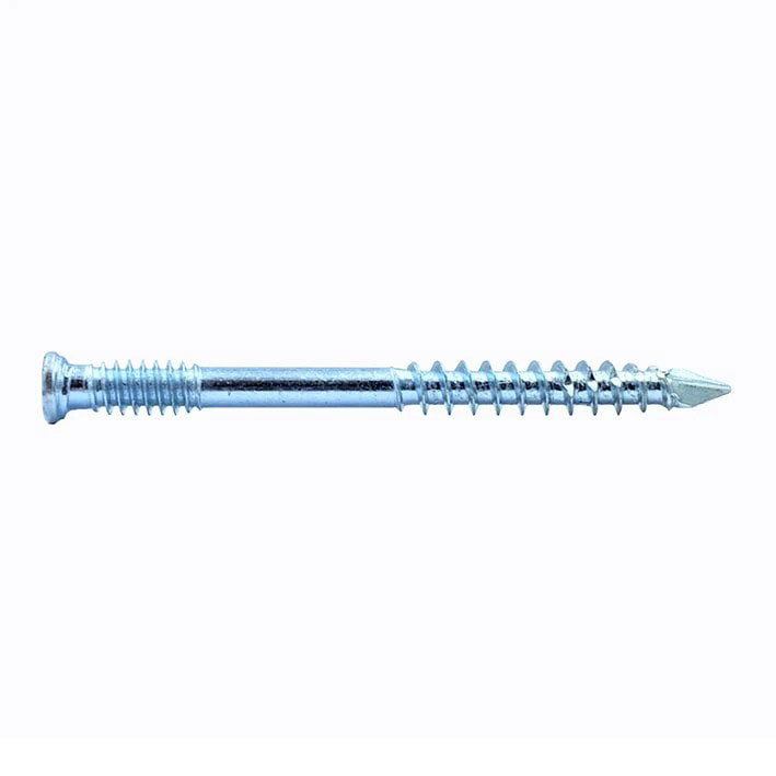 Fong Prean Reliable Decking Screw Supplier - OEM and ODM MS Trim Head ...