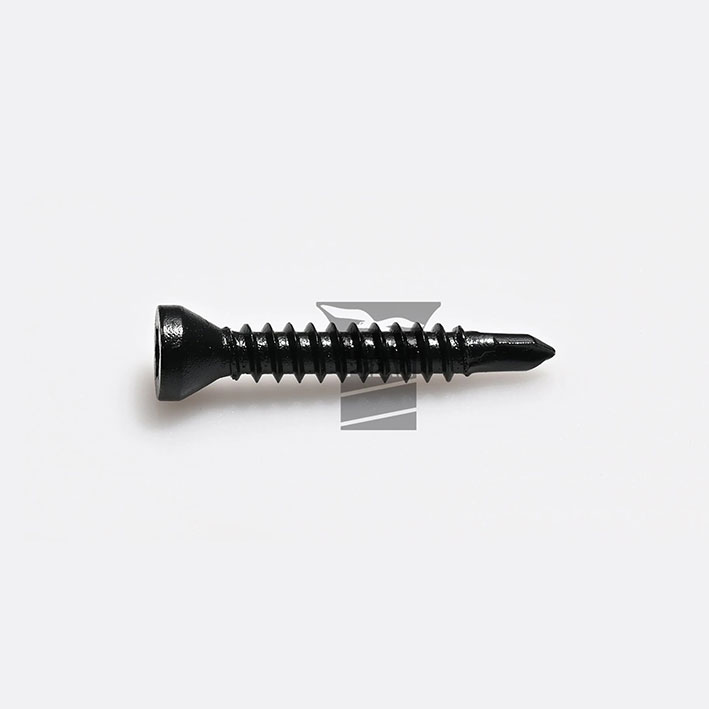Self-Drilling Screw- Trim Head