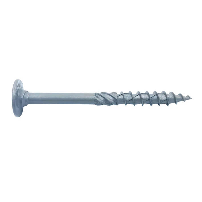 M8 Wafer Head, MS Twister, Timber Screw | Structure Screw Manufacturer ...