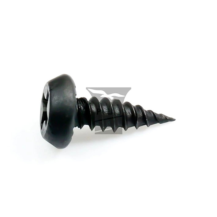 OEM/ODM Sharp Point Pan Framing Head Screws - Optimal for Metal to ...