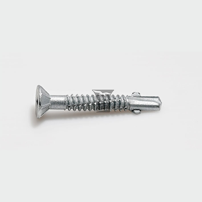 Flat Head Wingtek Screw Solutions by Fong Prean – Premium Quality and ...