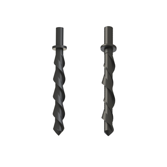 Sharp-Cut Drywall Cutting Bit, Hi-Lo Thread Cutting Bit | Reduced in ...