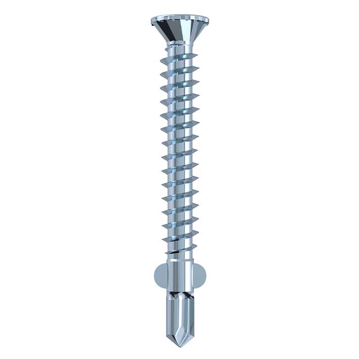 Fong Prean - OEM/ODM Your Fibre Cement Screws, Cement Board Screws ...