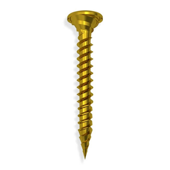 Fong Prean - Arrowy® Plasterboard Screw, Collated Screw for Efficient ...