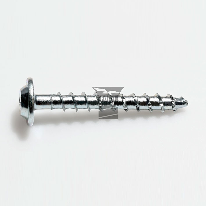 Modified Truss Head Tip Sharp